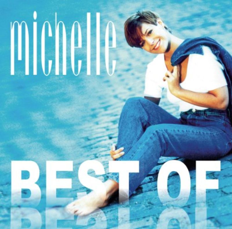 Michelle - Best Of [2013] - hitparade.ch